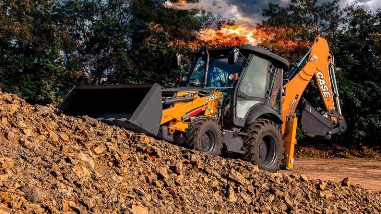 Digger Hire Ireland - Plant Hire, Digger Rental, Excavator Hire